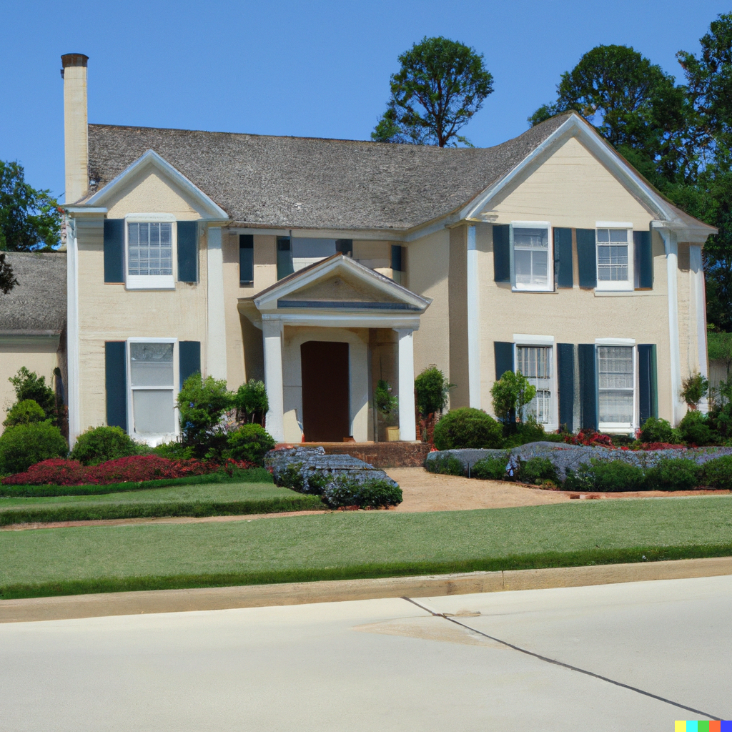 Federal Style Architecture – LookInTheAttic