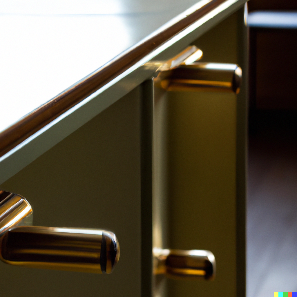 The Art of Choosing Decorative Hardware: Tips and Tricks – LookInTheAttic