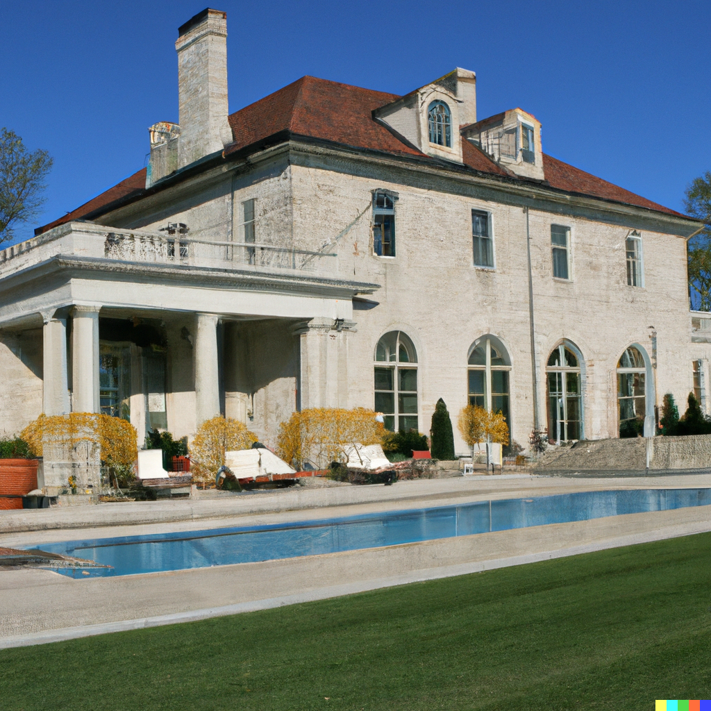 The Beaux-Arts Style Architecture – LookInTheAttic