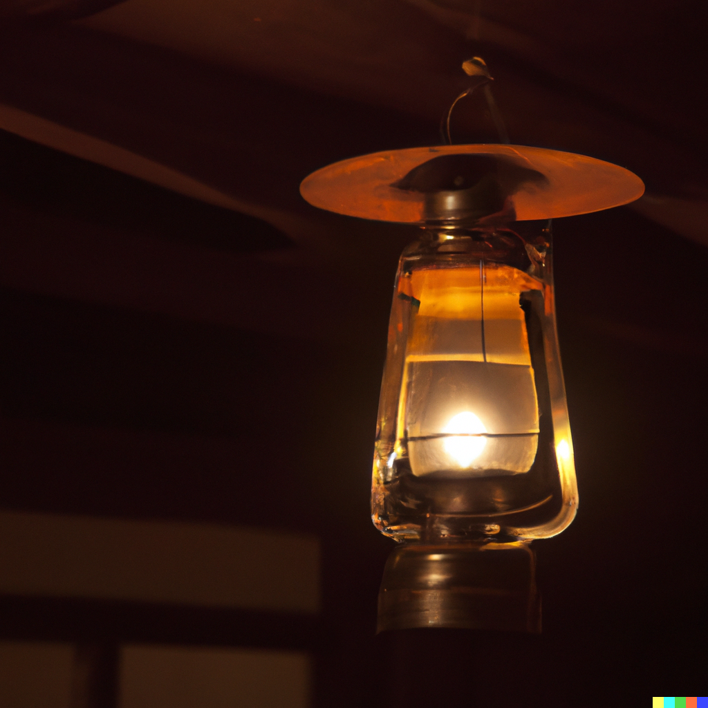 History of Prairie Lighting – LookInTheAttic