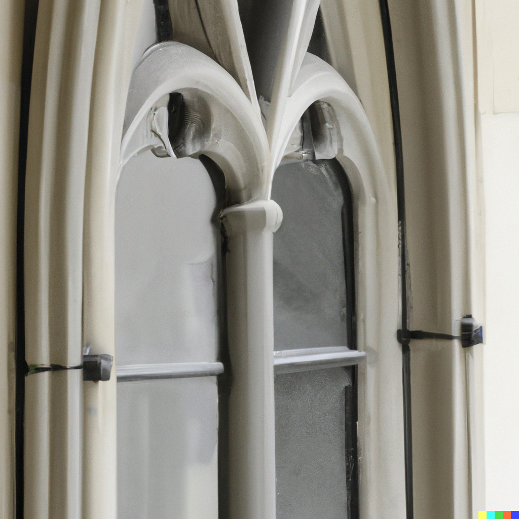 The Versatility of Antique Window Hardware in Different Architectural ...