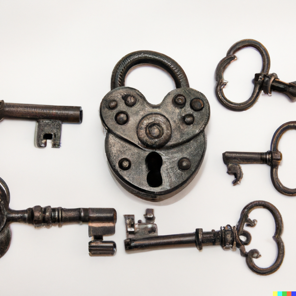 Antique Hardware Pieces That are Always in Demand – LookInTheAttic
