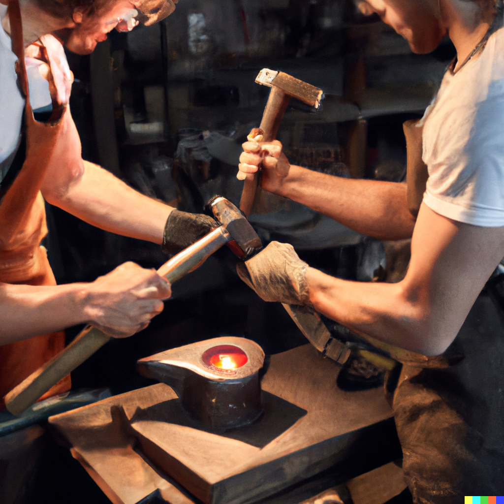 The Science Behind Antique Hardware Manufacturing – LookInTheAttic