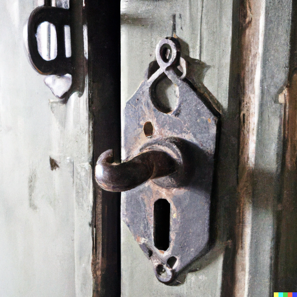 The Role of Antique Hardware in Museum Collections – LookInTheAttic