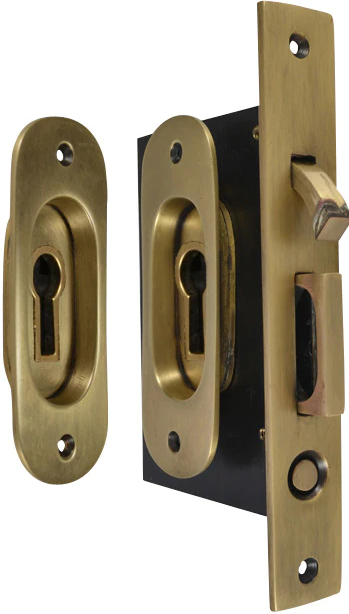 Are Pocket Doors Right for Your Home? – LookInTheAttic