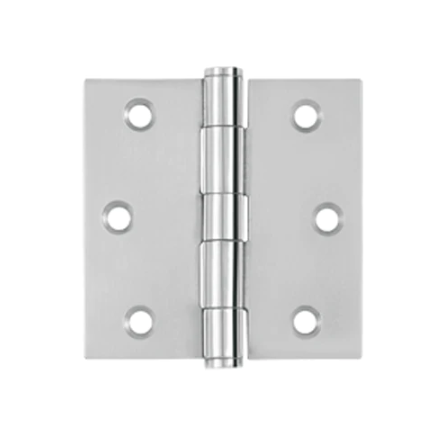 Understanding Different Types of Hinges and Their Uses – LookInTheAttic