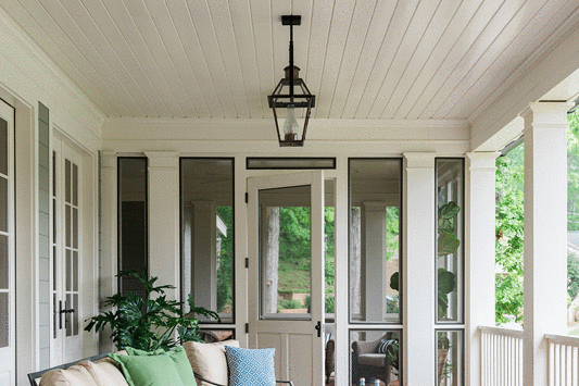 FLUSH & CHAIN HUNG – LookInTheAttic