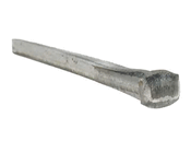 Galvanized Steel Cut Nails Category - Hardware LookInTheAttic