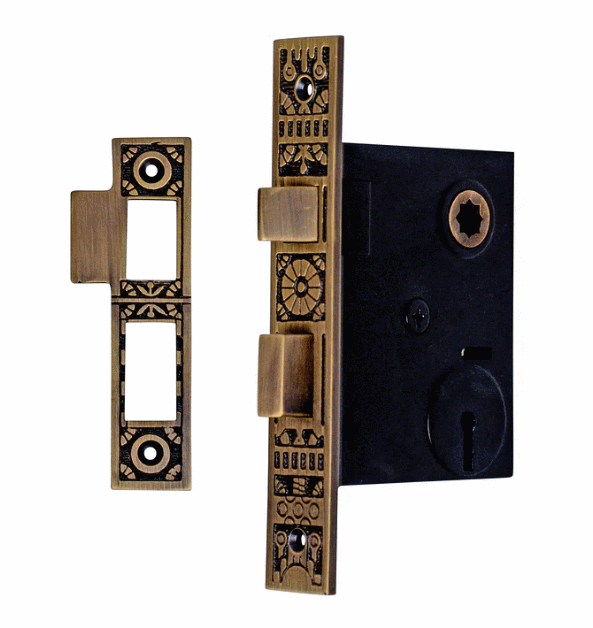 Mortise Locks Sets - LookInTheAttic
