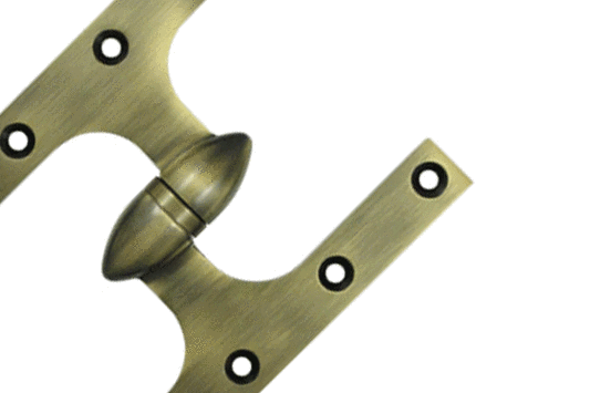 Olive Knuckle Hinges – LookInTheAttic