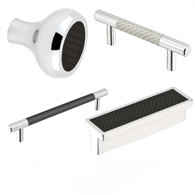 GRAPHITE MODERN COLLECTION – LookInTheAttic
