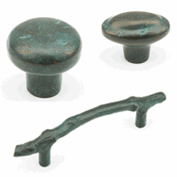 VERDIGRIS COLLECTION – LookInTheAttic